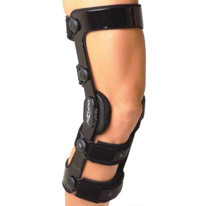Diabetic Footwear & DonJoy Knee Braces | Hochste Healthcare Products